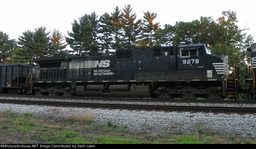 NS 9278